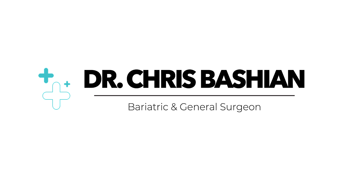 Dr Chris Bashian | General & Weight Loss Surgeon | NJ